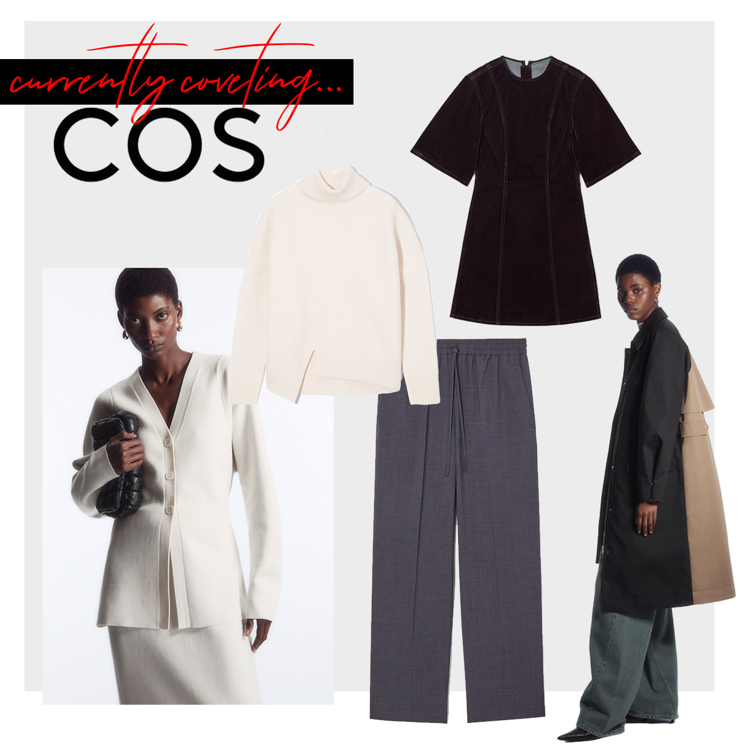 COS: 5 Things I’m Coveting | Mademoiselle