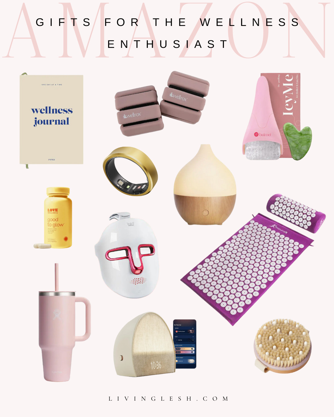 2024 Amazon Gift Guide: Best Amazon Holiday Gifts | LivingLesh