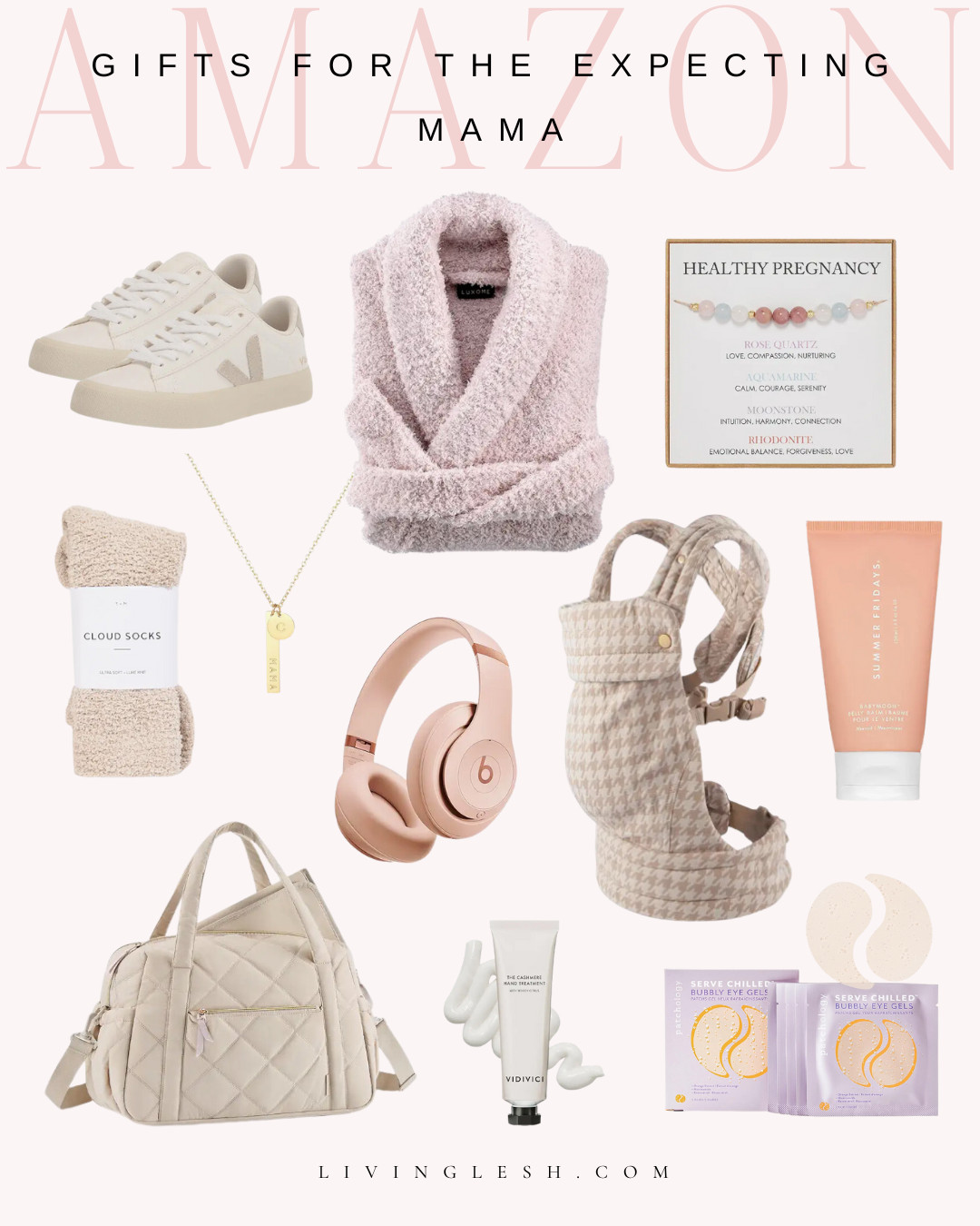 2024 Amazon Gift Guide: Best Amazon Holiday Gifts | LivingLesh