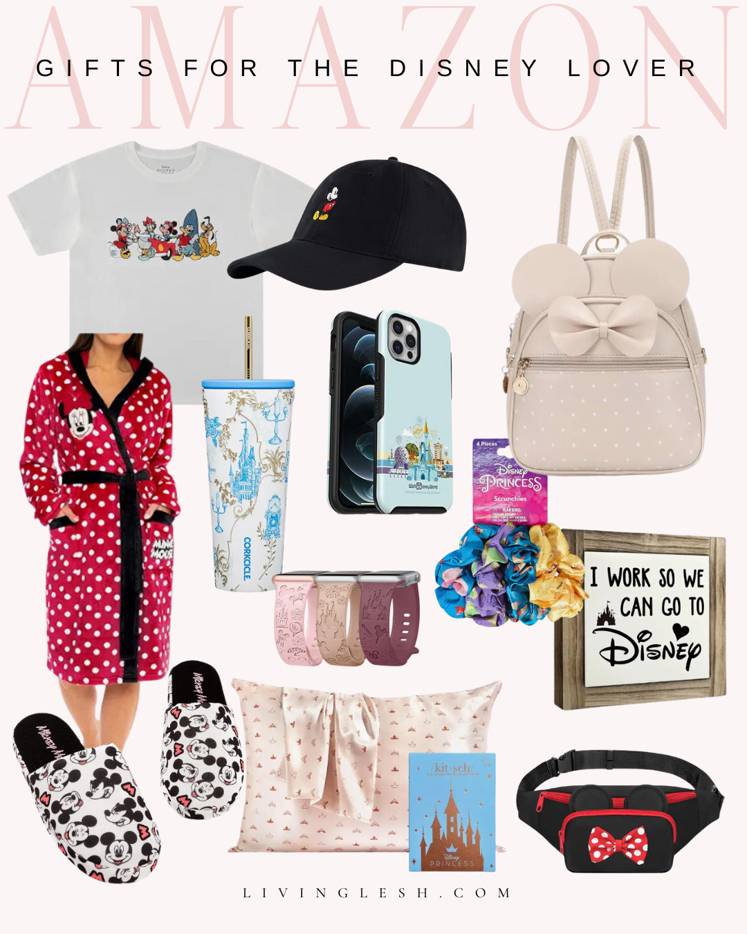 2024 Amazon Gift Guide: Best Amazon Holiday Gifts | LivingLesh